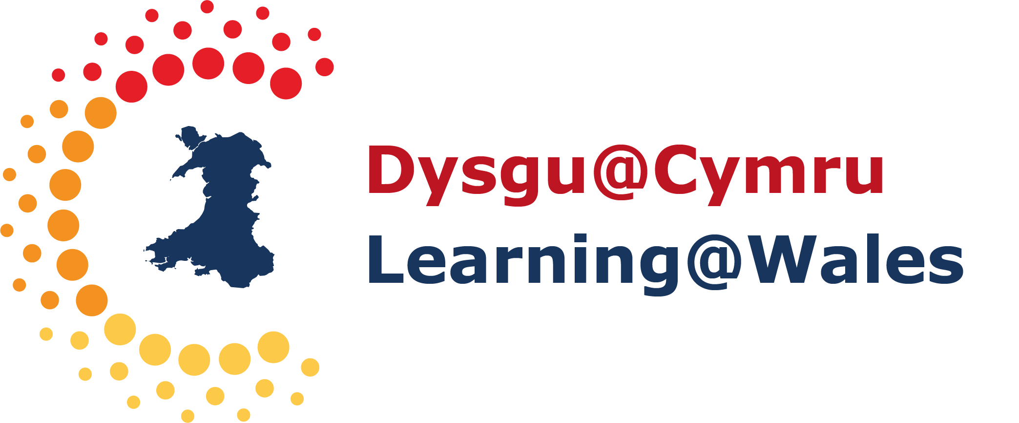 Learning@Wales: Course categories